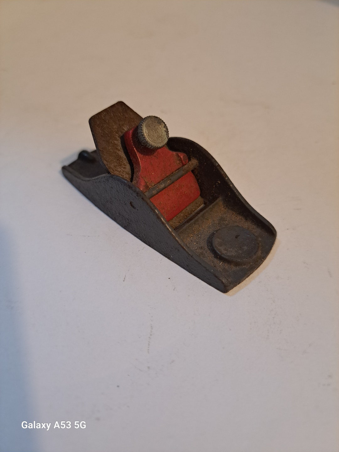Vintage Mini Stanley Plane - Etsy