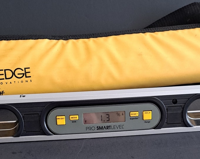 Pro Smart Level - Etsy