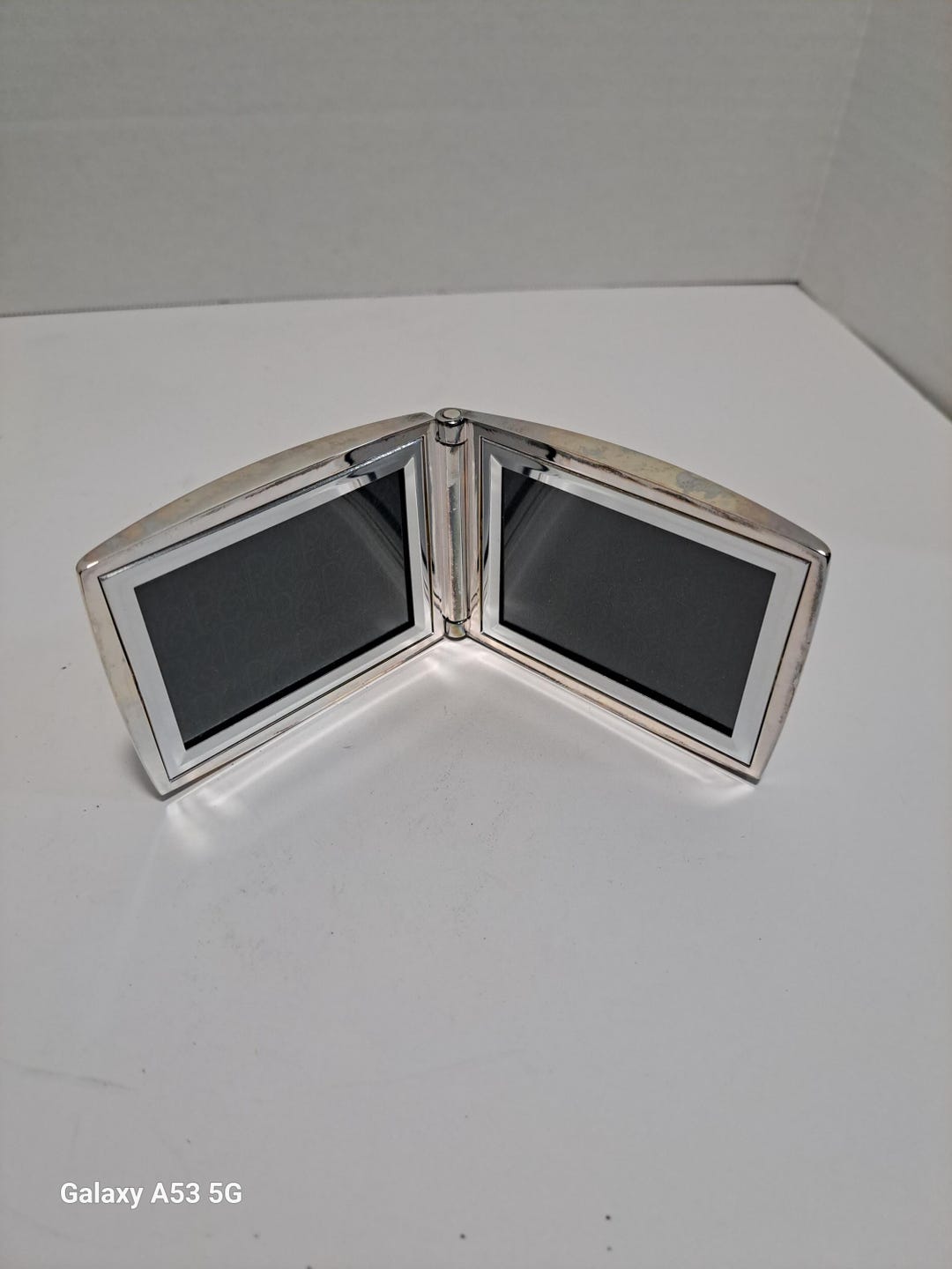 The Peninsula Double Folding Frame - Etsy