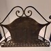 Metal Grape Wall Shelf - Etsy