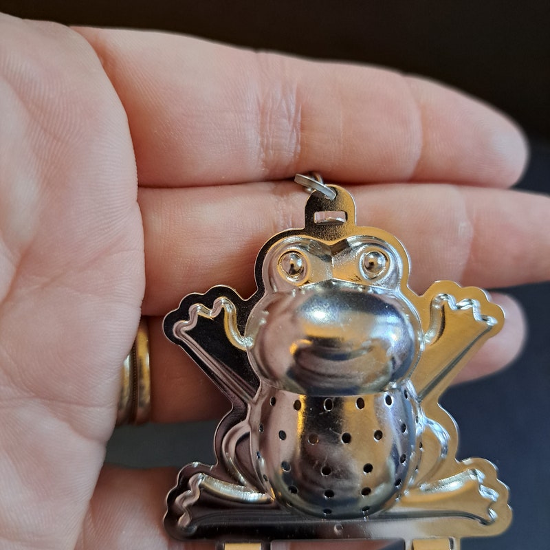 Tea Infuser - Etsy