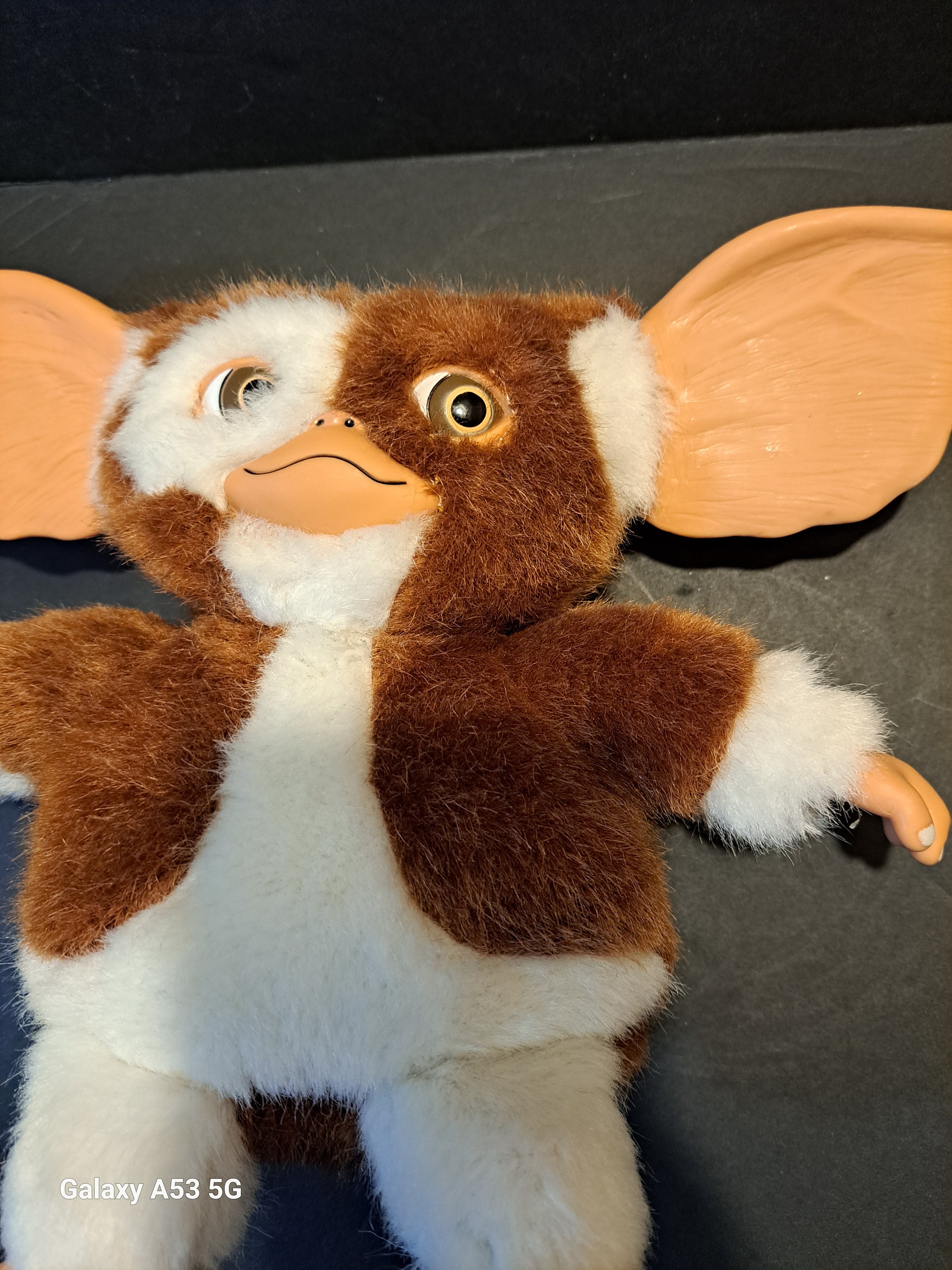 Neca Smiling Gizmo Plush - Etsy