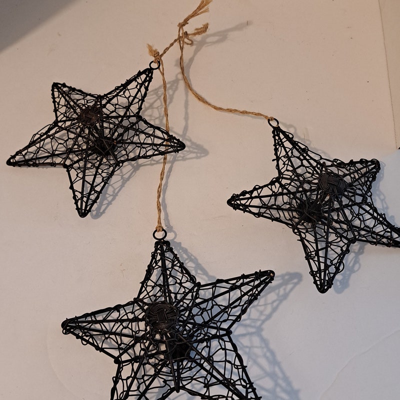 Star Decor - Etsy