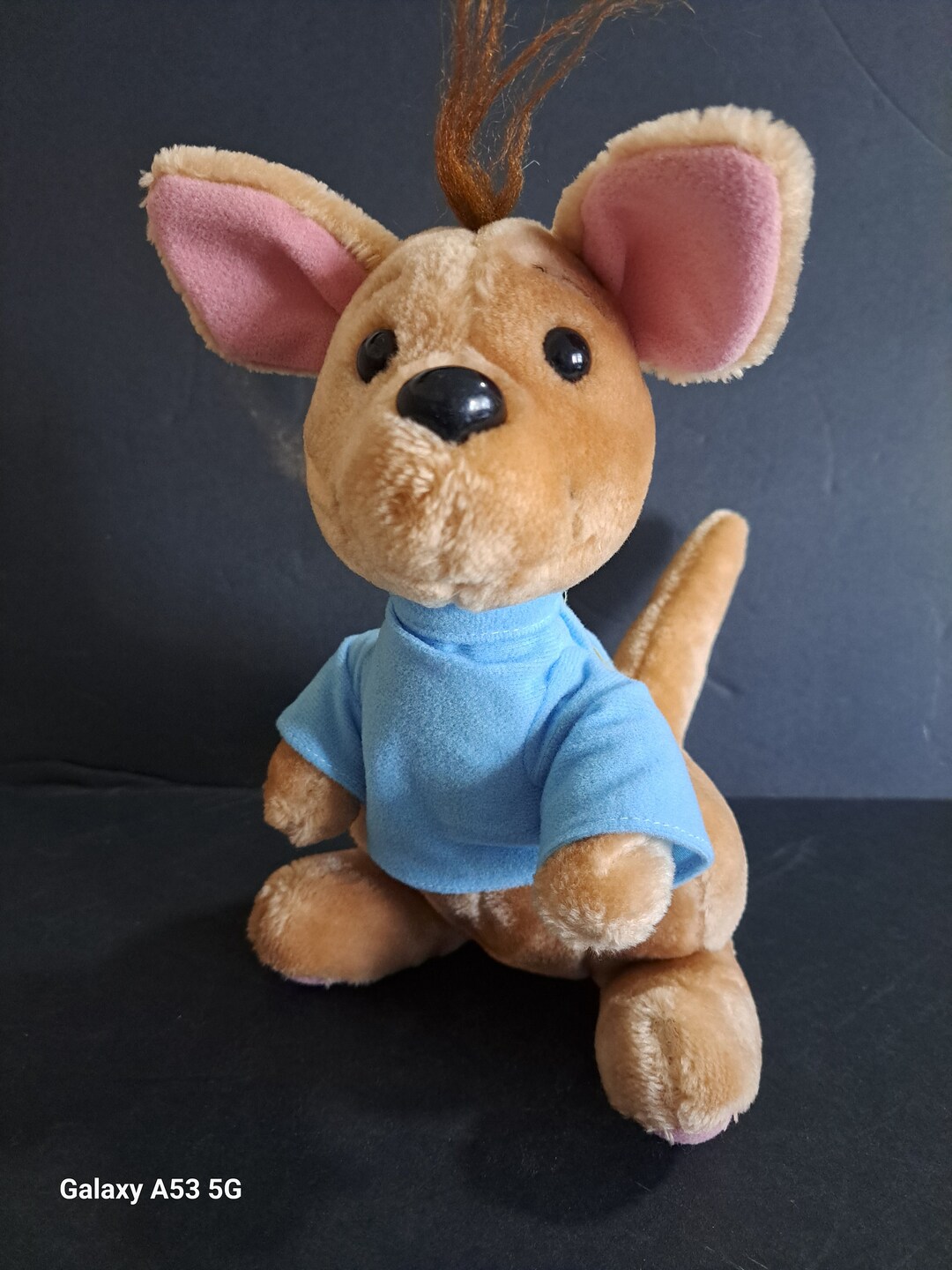 Roo Plush - Etsy