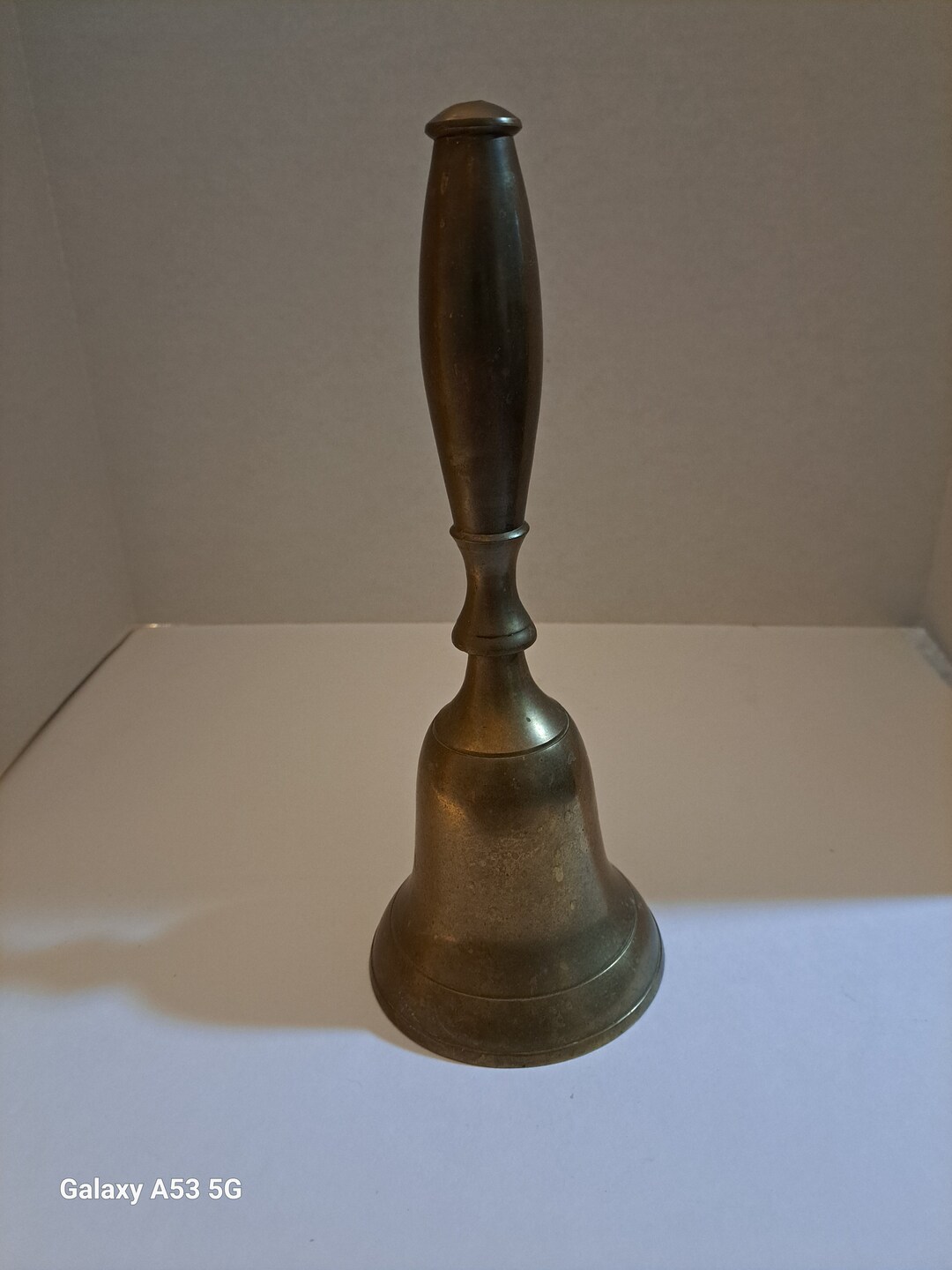 School House Bell - Etsy