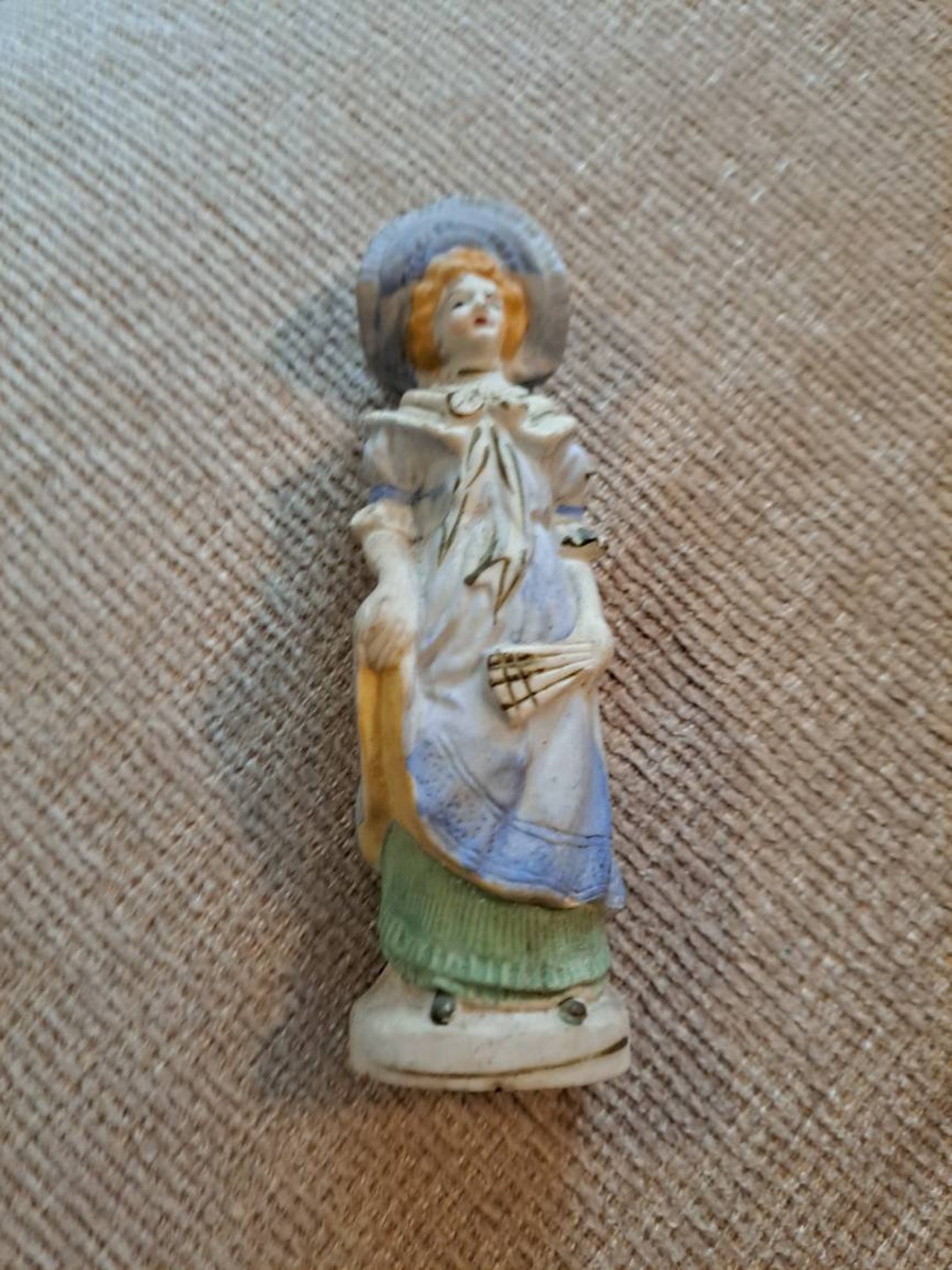 Lady From Japan - Etsy