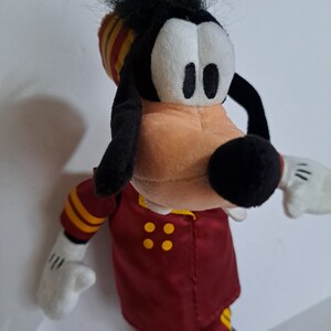 Goofy Terror of Tower Plush - Etsy