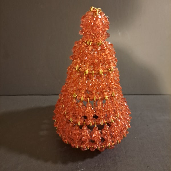 Bead Christmas Tree - Etsy