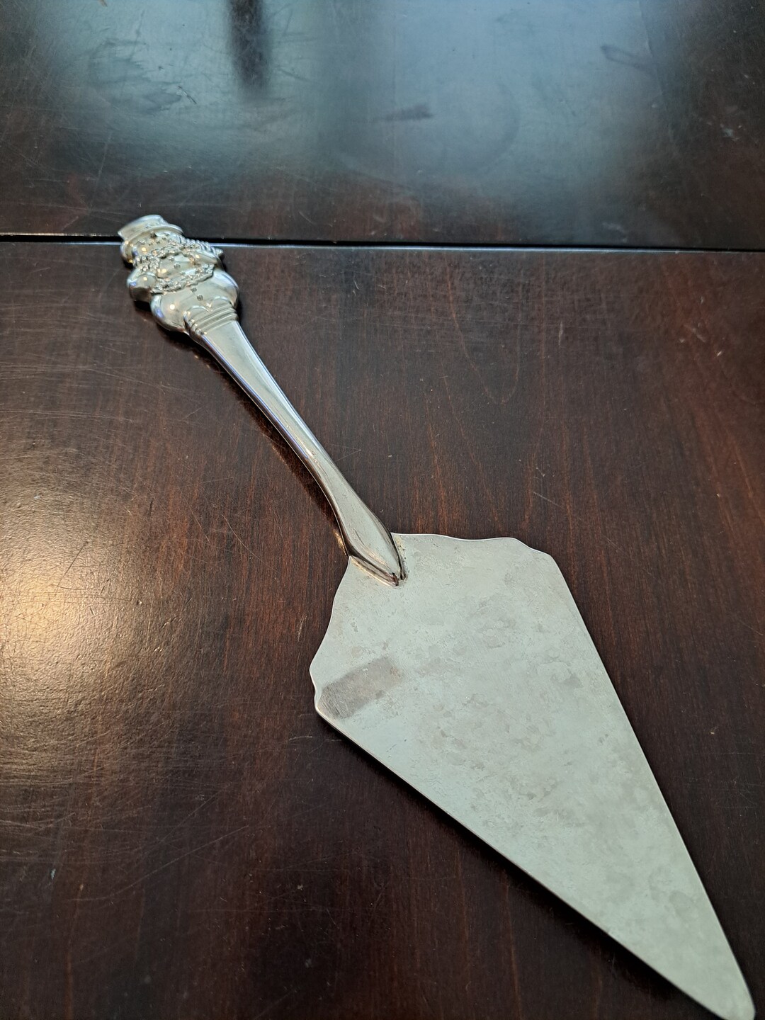 Vintage Pie Server - Etsy