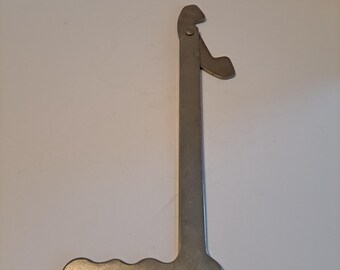 1/4" Garbage Disposal Wrench, Garbage Disposal Allen Wrench Tool - Etsy