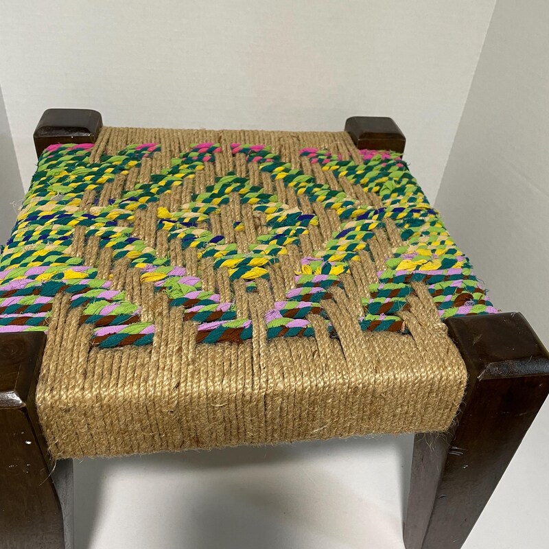 Indian Stool - Etsy