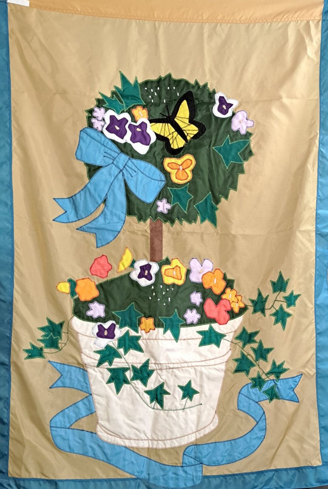 Large Outdoor Flag - Etsy