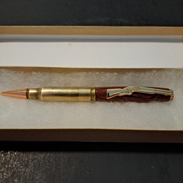 Rifle Pen - Etsy