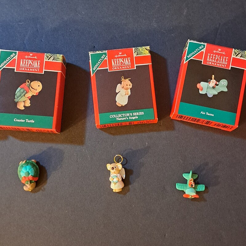 Vintage Hallmark - Etsy