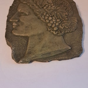 Greek Wall Hanging - Etsy
