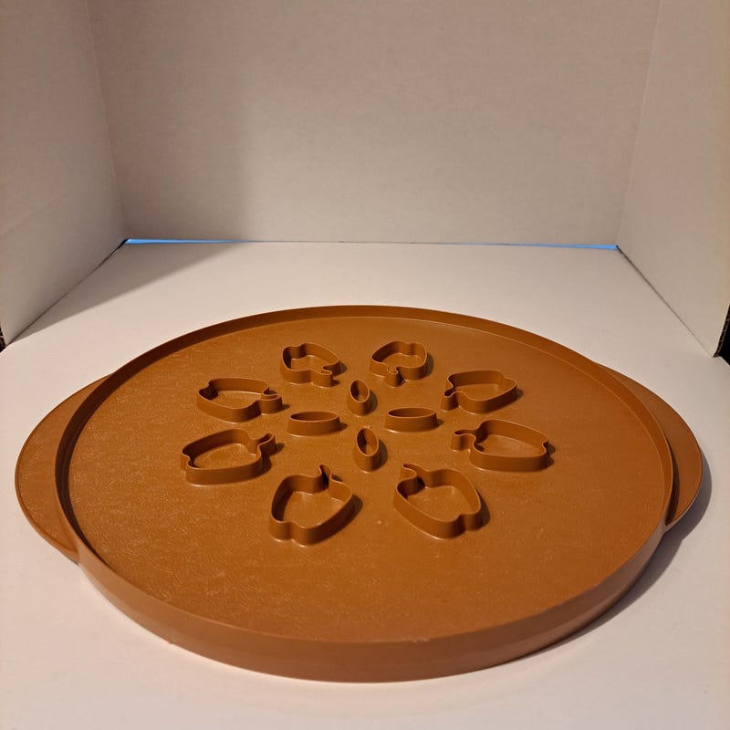 Pie Crust Cutters - Etsy