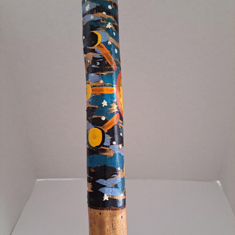 Rain Stick - Etsy