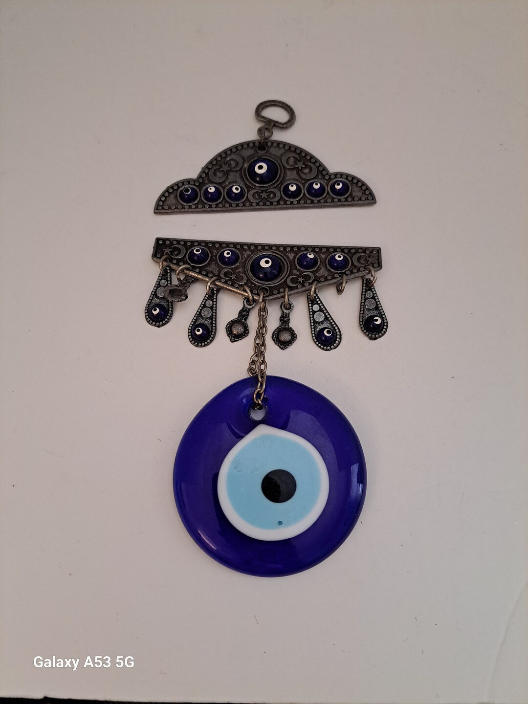 Turkish Lucky Eye - Etsy