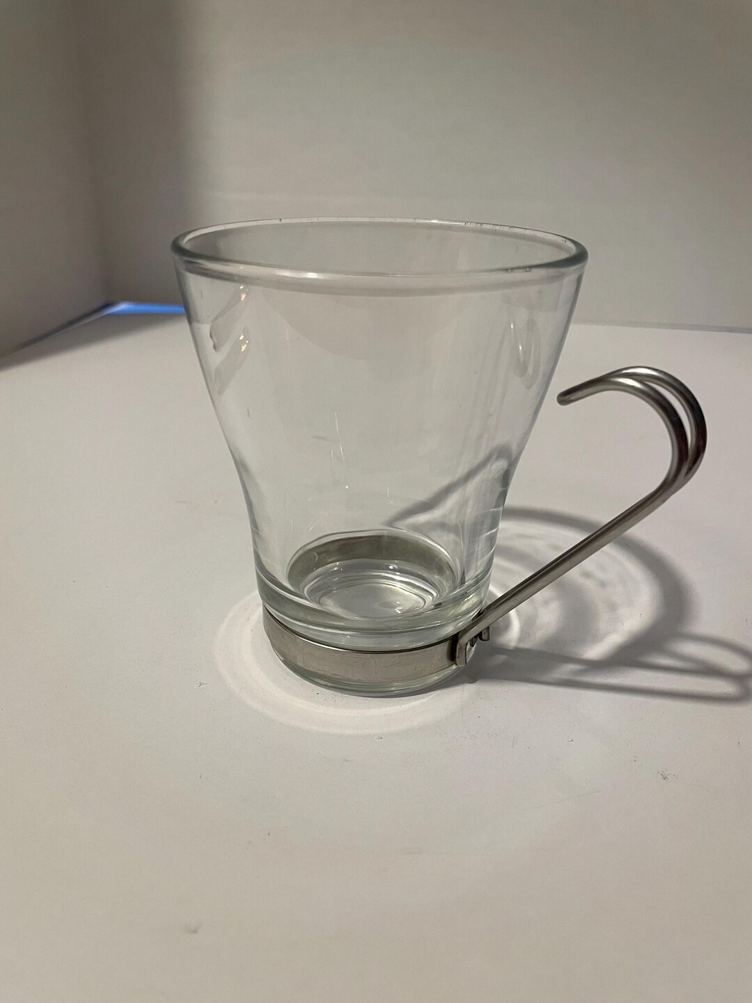 Bormioli Rocco Cappuccino Cup - Etsy