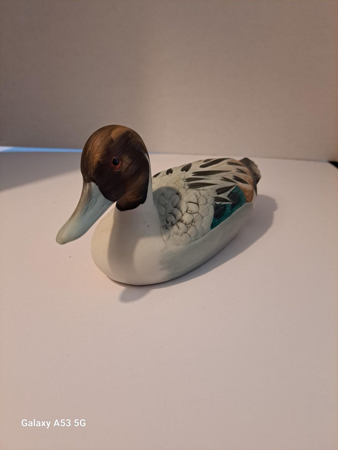 Quality Sun Ceramic Duck - Etsy