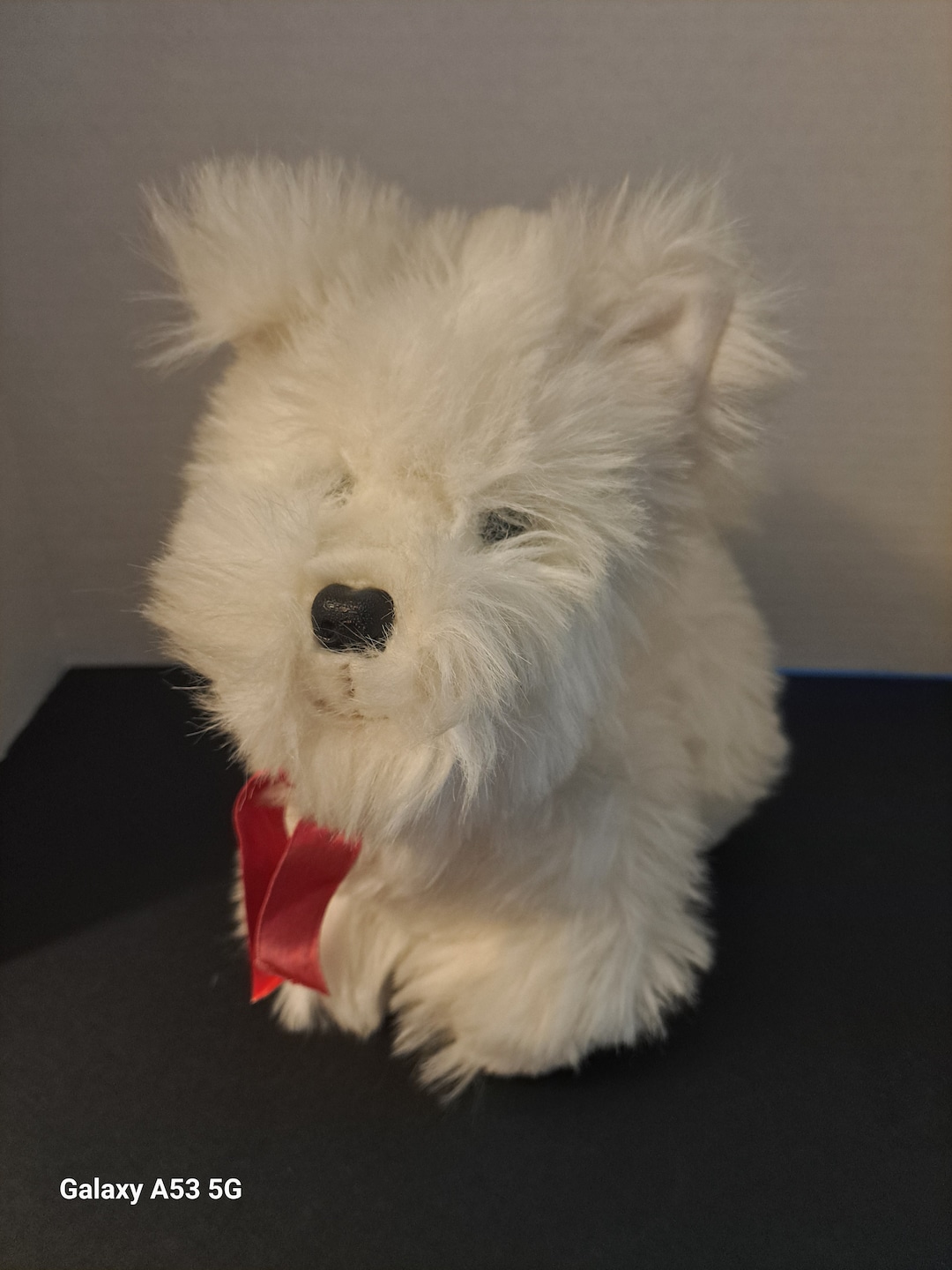 Russ Berry Westy Dog - Etsy