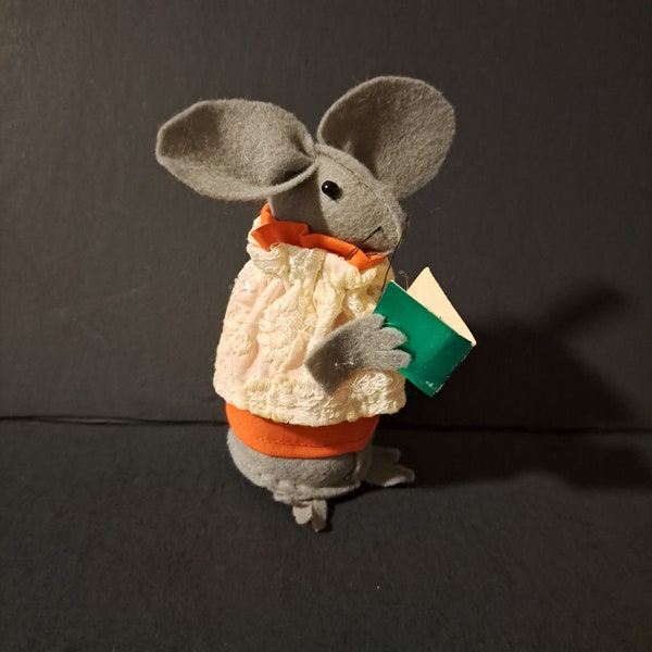 Church Mouse - Etsy