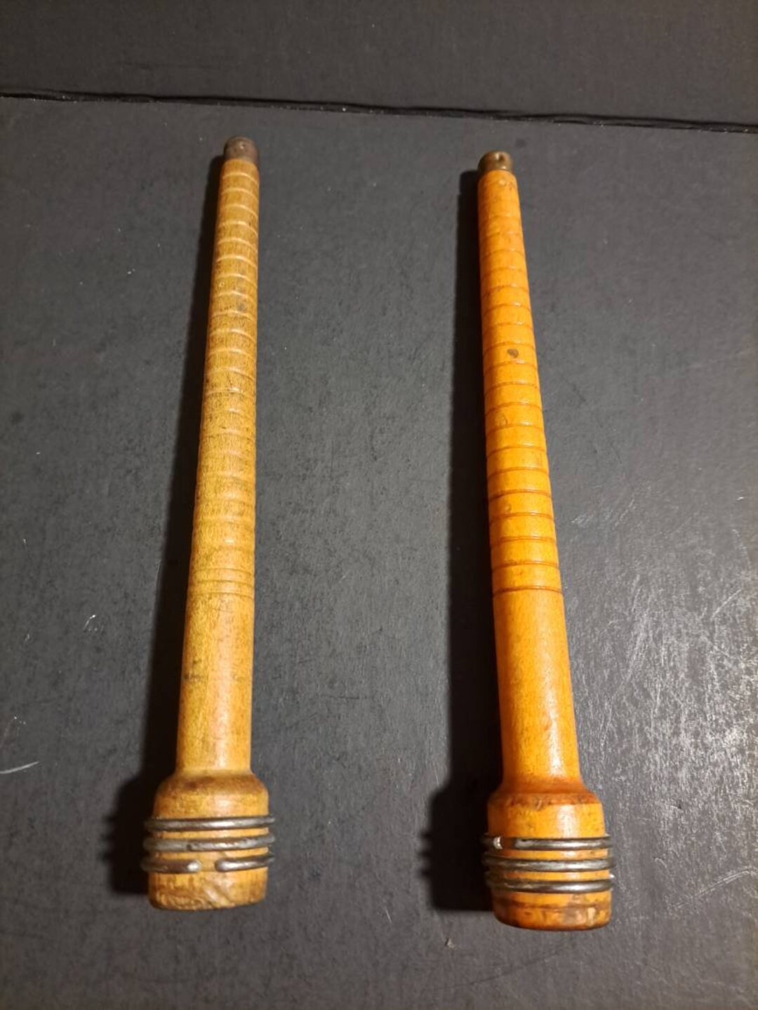 Antique Bobbins - Etsy