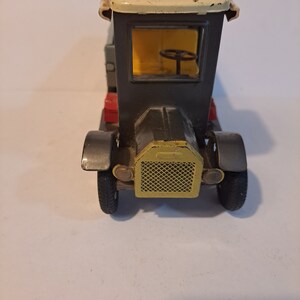 Metal Model T Pickup - Etsy