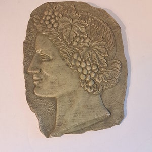 Greek Wall Hanging - Etsy