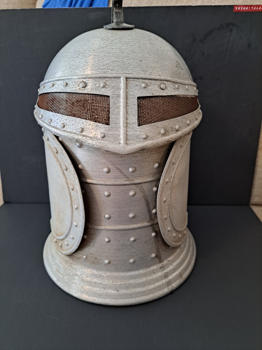 Helmet Ice Bucket - Etsy