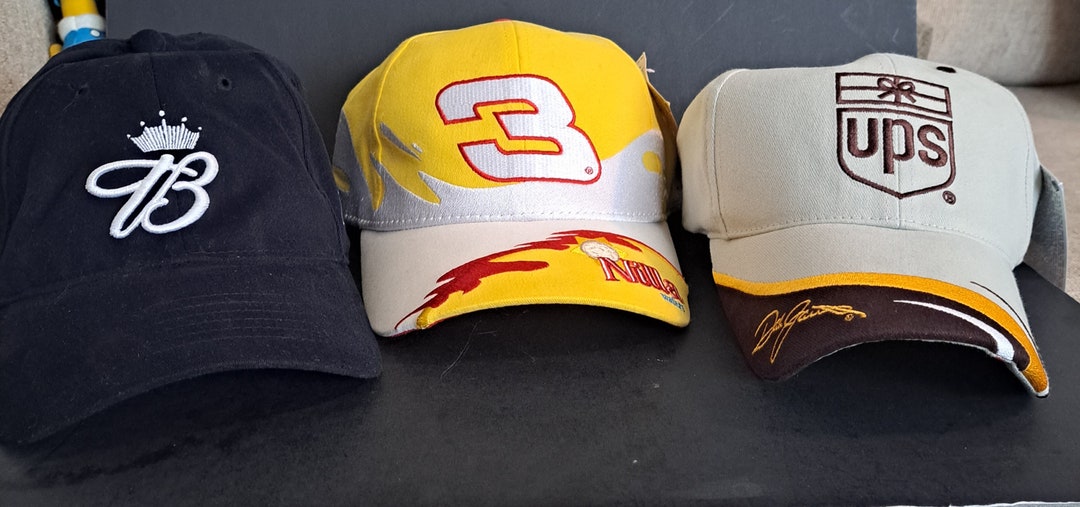 Racing Ballcaps - Etsy