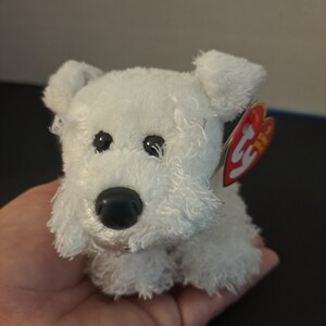 Farley Plush Ty - Etsy