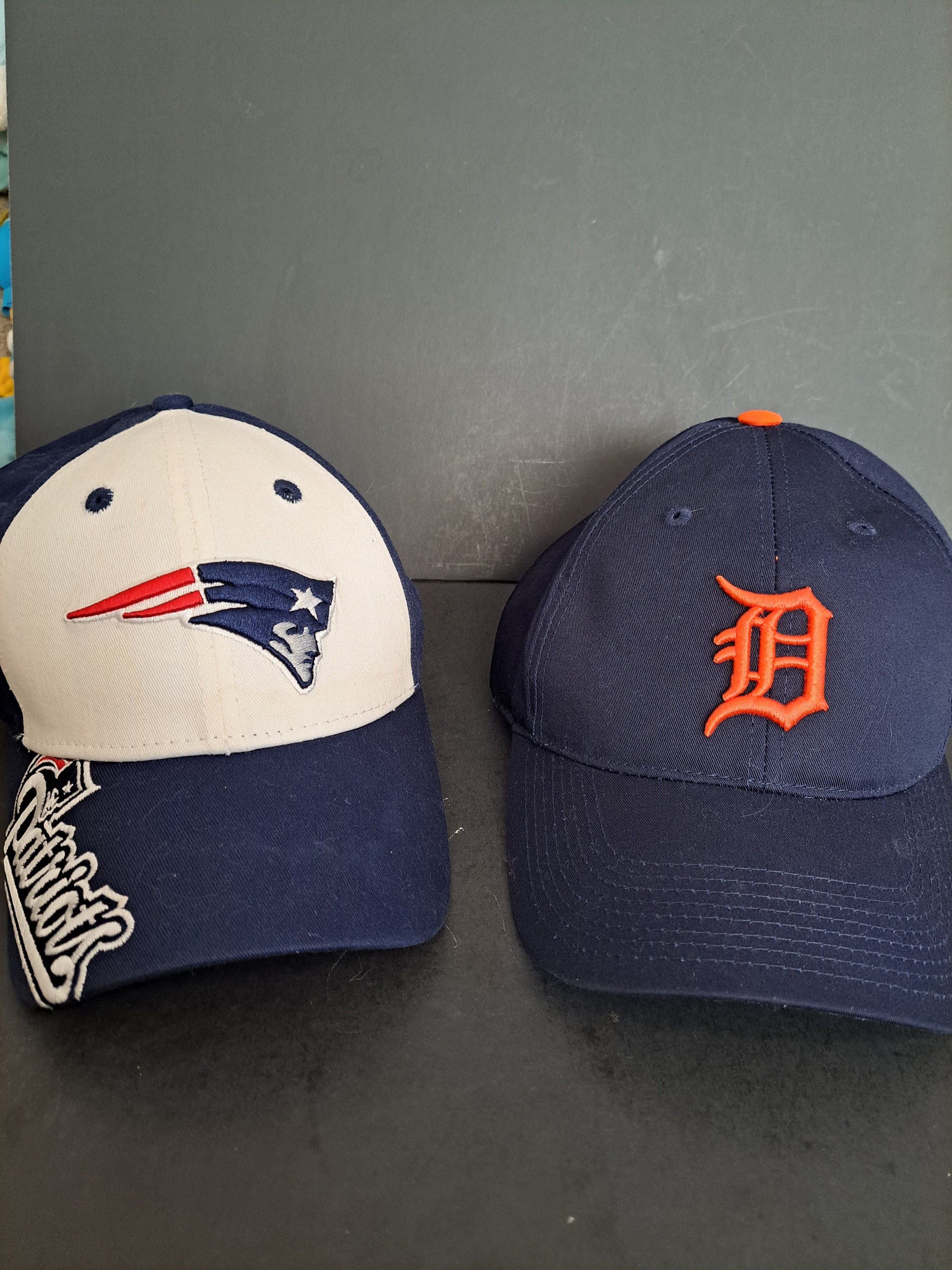 Sports Caps - Etsy