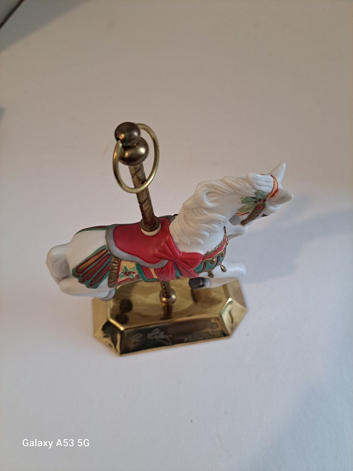 Hallmark Keepsake Ornament or Display - Etsy
