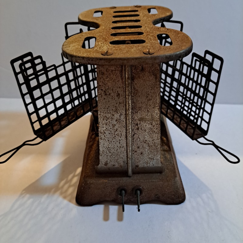 Vintage Antique Toasters - Etsy