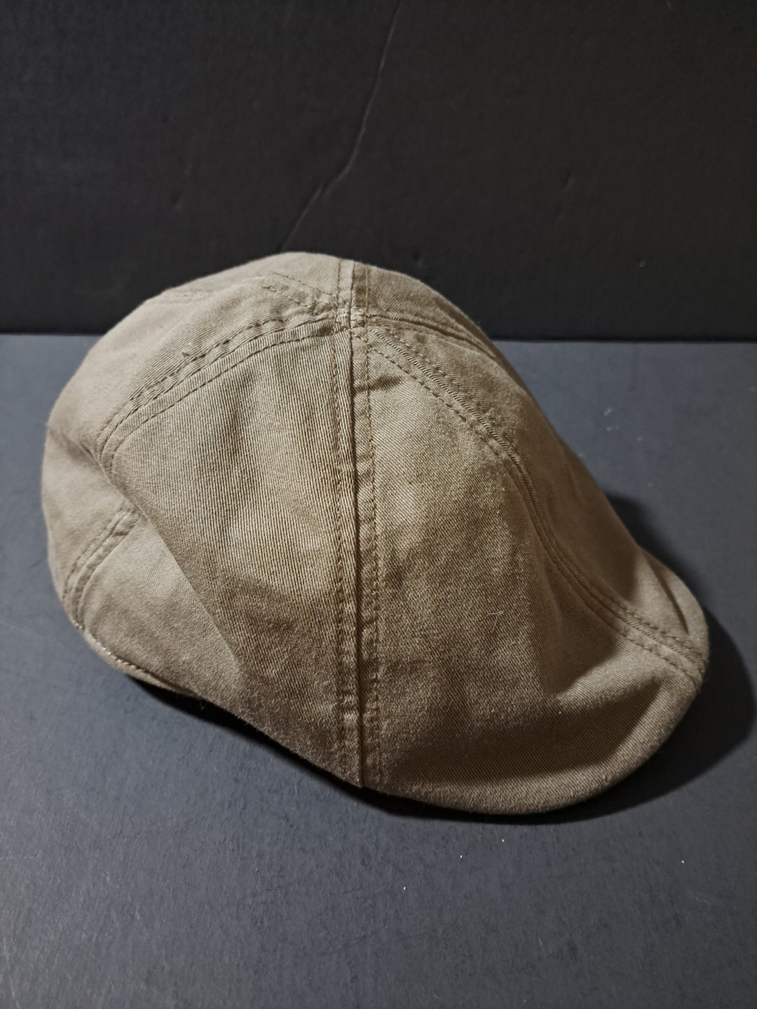 Stetson Driving Hat - Etsy