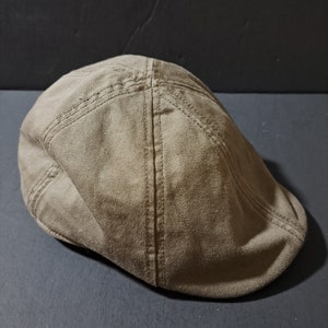 Stetson Driving Hat - Etsy