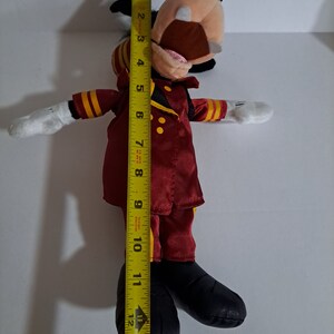 Goofy Terror of Tower Plush - Etsy
