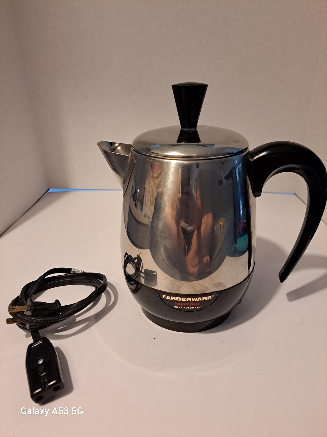 Farberware Superfast Teapot - Etsy