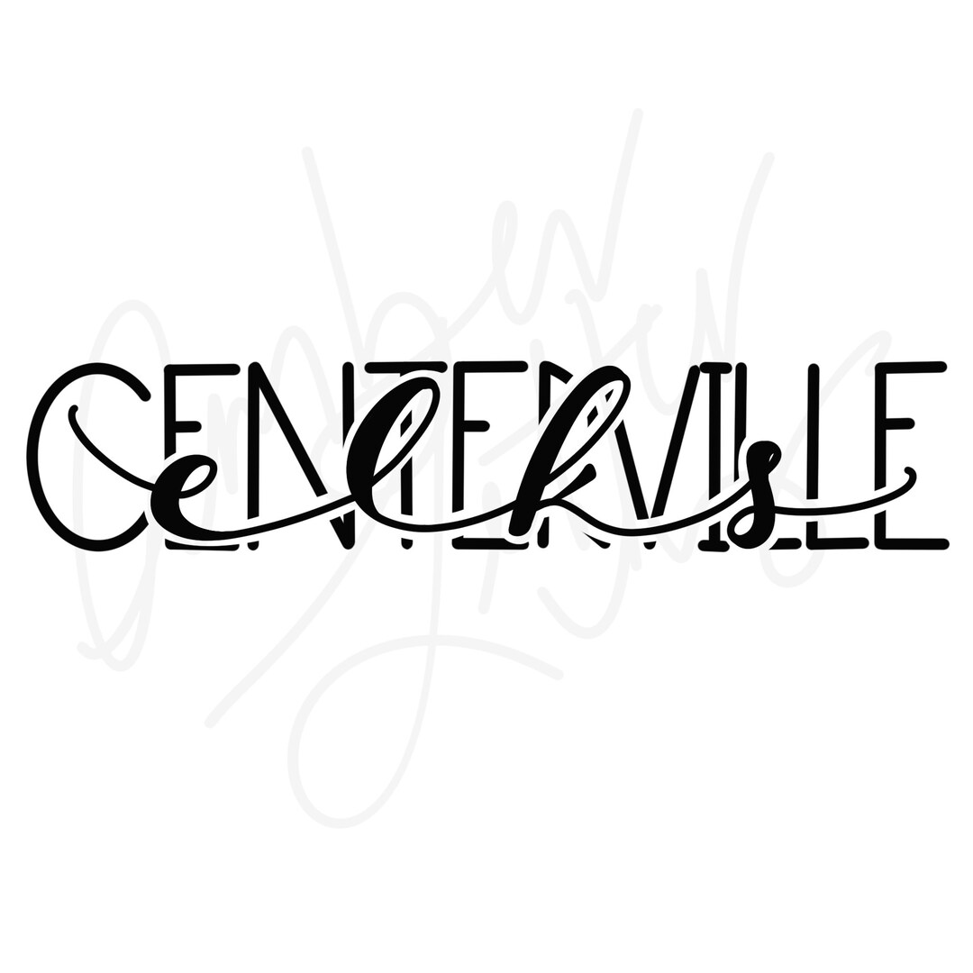 Centerville Elks Svg and Jpeg Bundle Cricut Diy Shirts Tumblers Merch ...