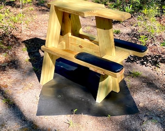 Breeding Bench - Etsy
