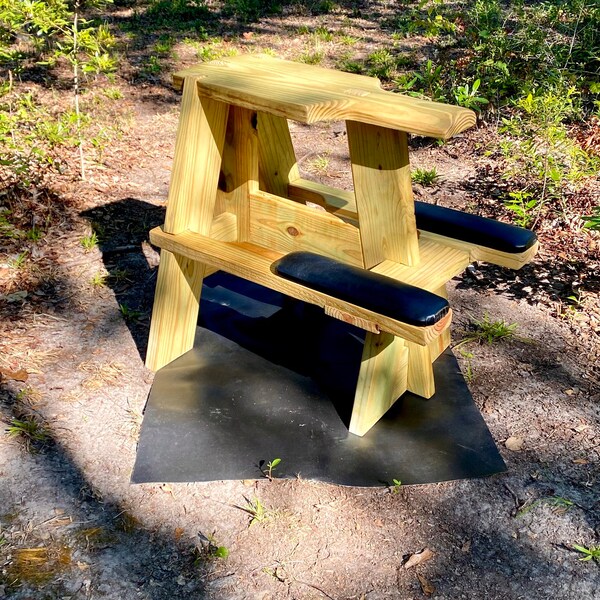 Breeding Bench - Etsy