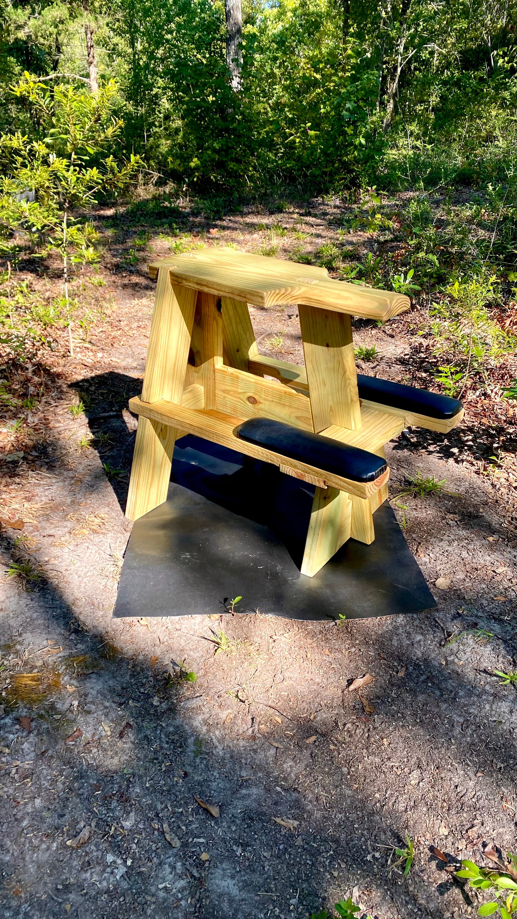 Breeding Bench Pegging Sex Bench BDSM Bench Modular Sex - Etsy