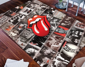 Rolling Stones Gift - Etsy