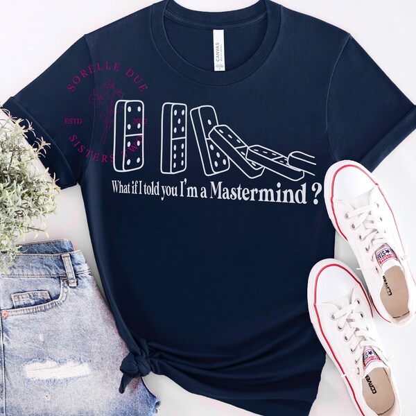Taylor Swiftie Mastermind Tshirts - Etsy