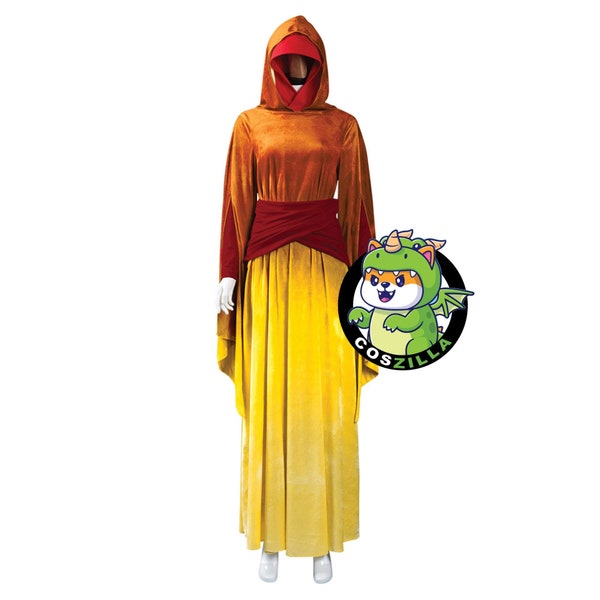 Padme Costume - Etsy