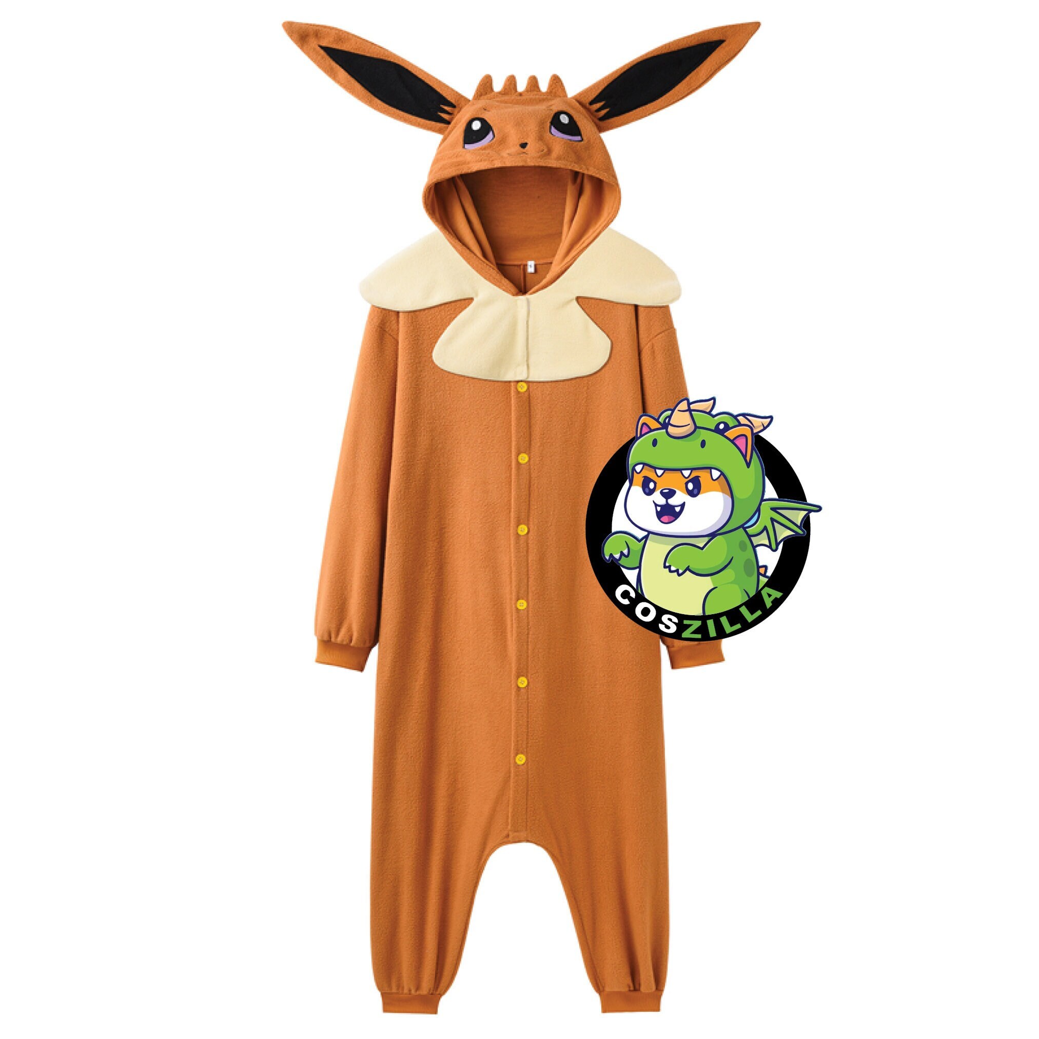 Baby Pokemon In Final Evolution Pajamas