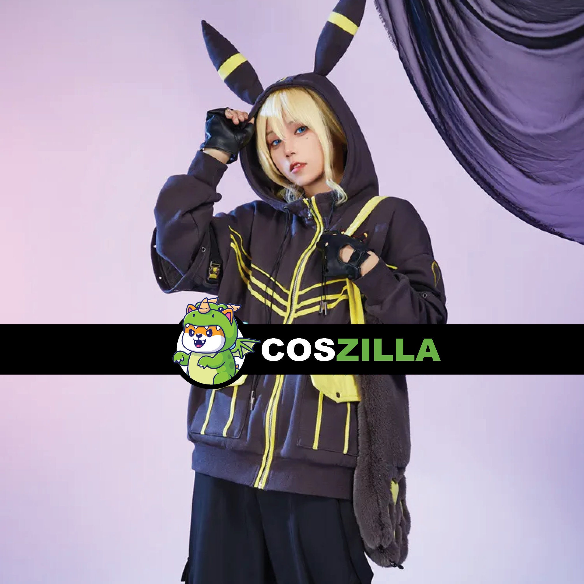 Umbreon Hoodie Ebay