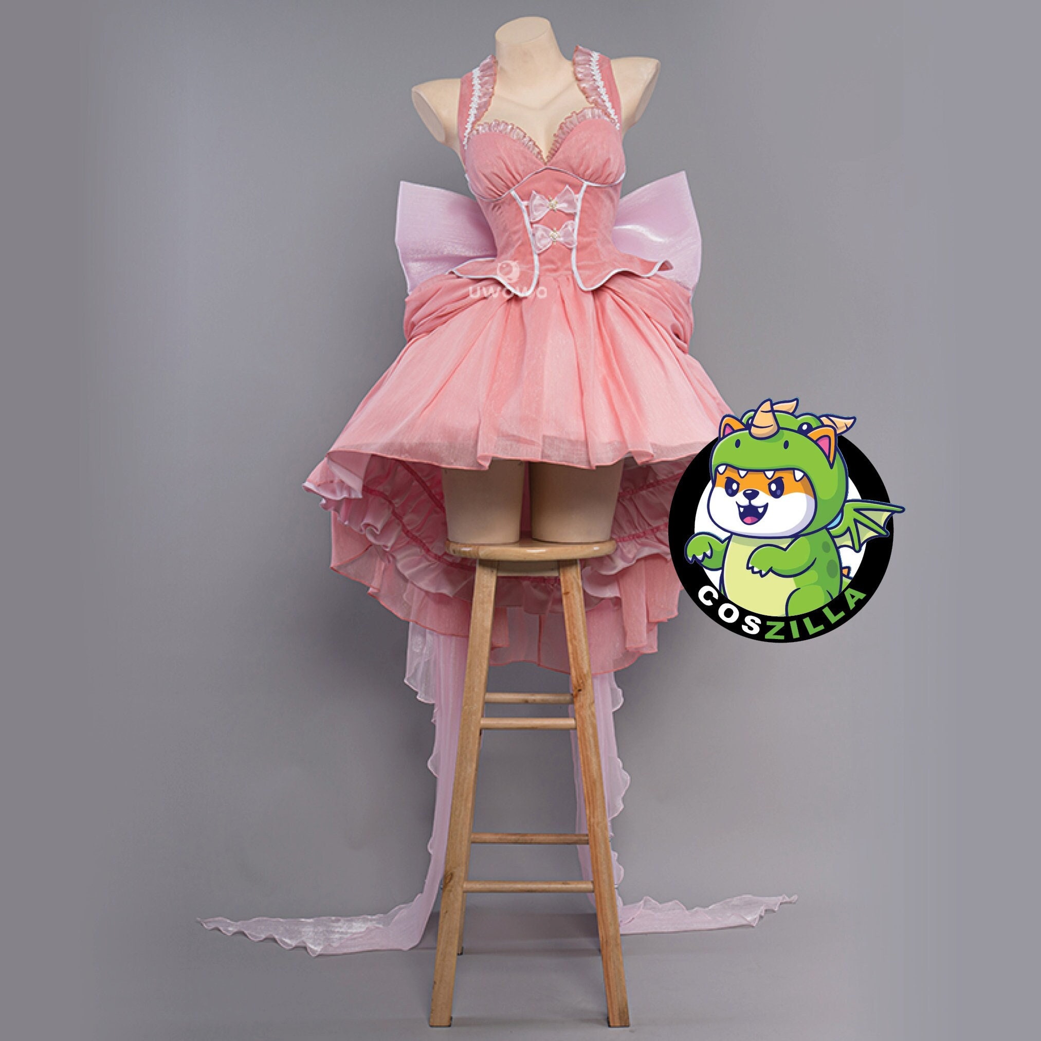 Chobits Kotoko Cosplay
