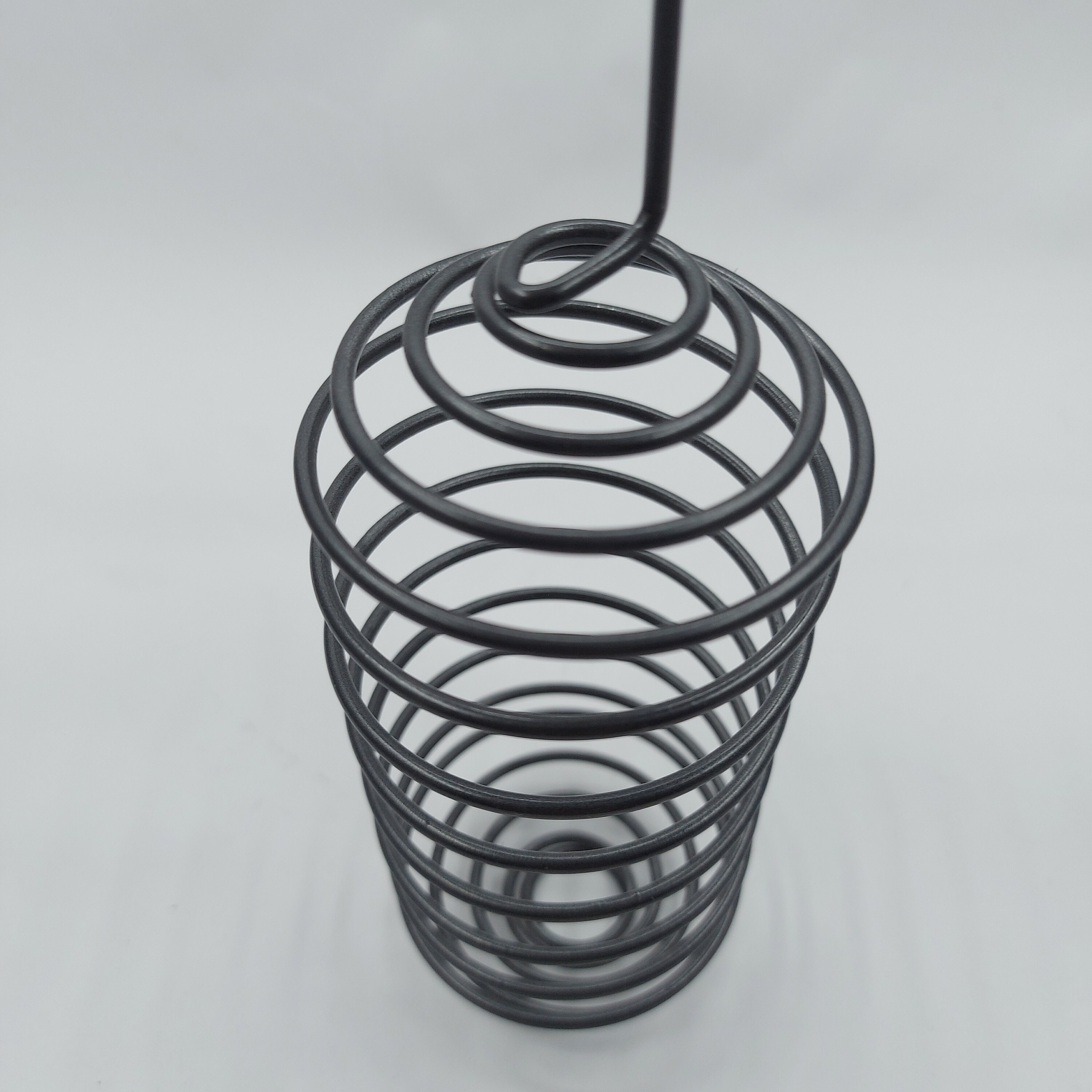 Spiral Style Hanging Bird Fat Ball Feeder - Etsy